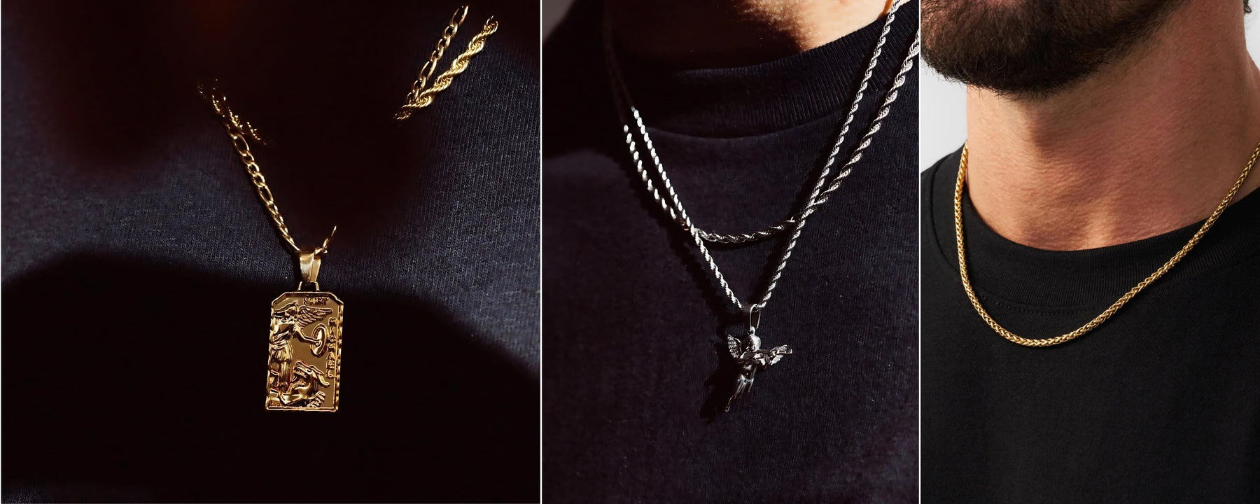 CRAFTD | Premium Men's Jewellery