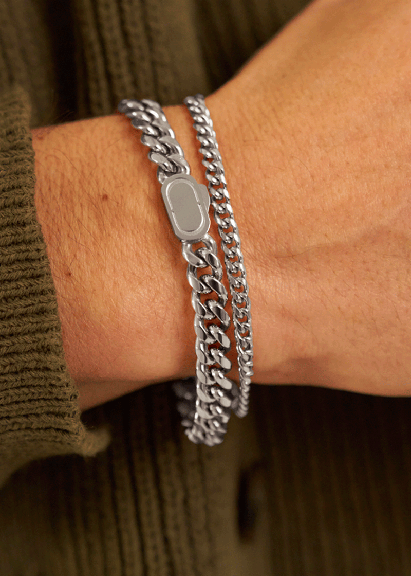 CRAFTD | Premium Men's Jewellery