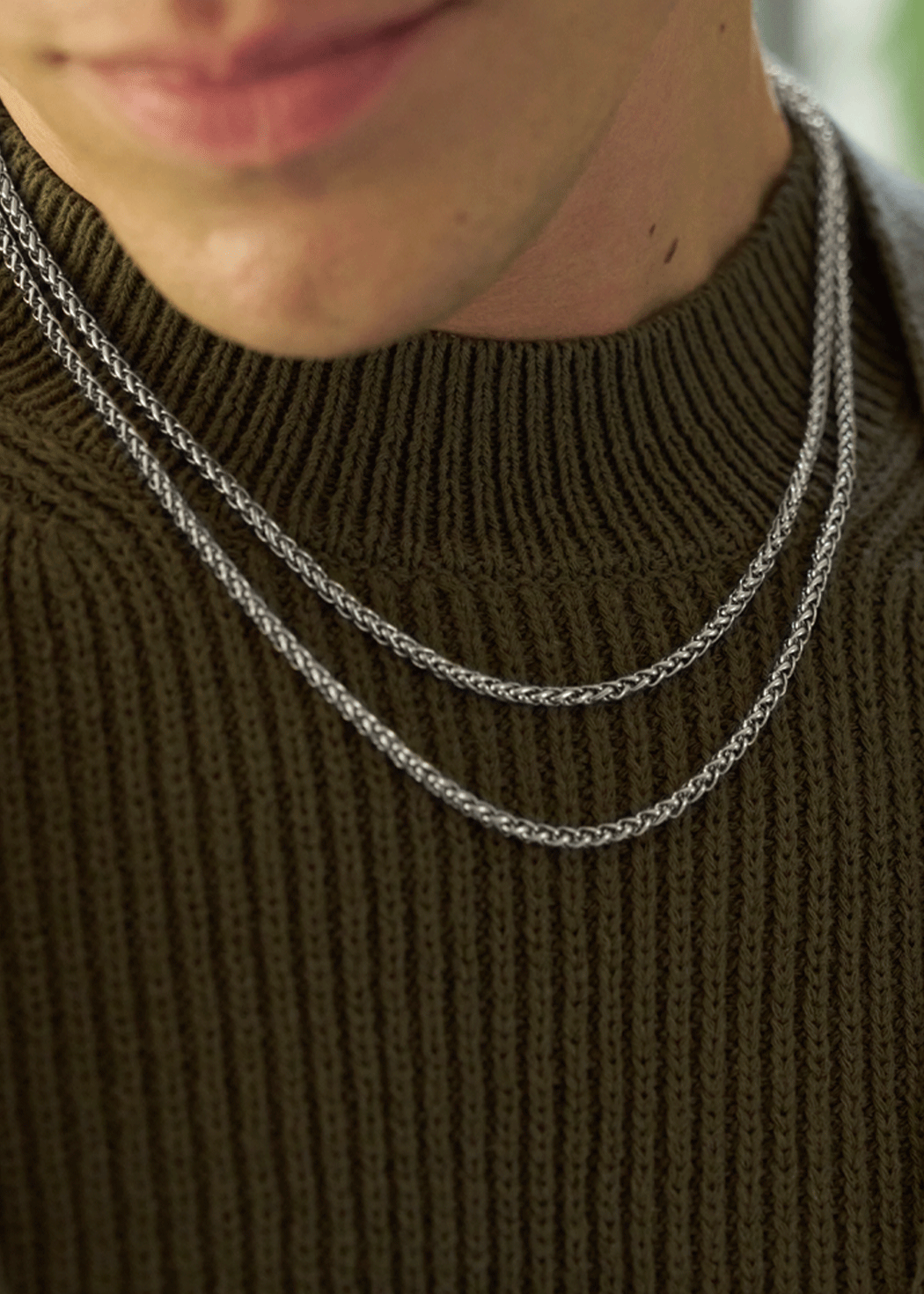 CRAFTD | Premium Men's Jewellery