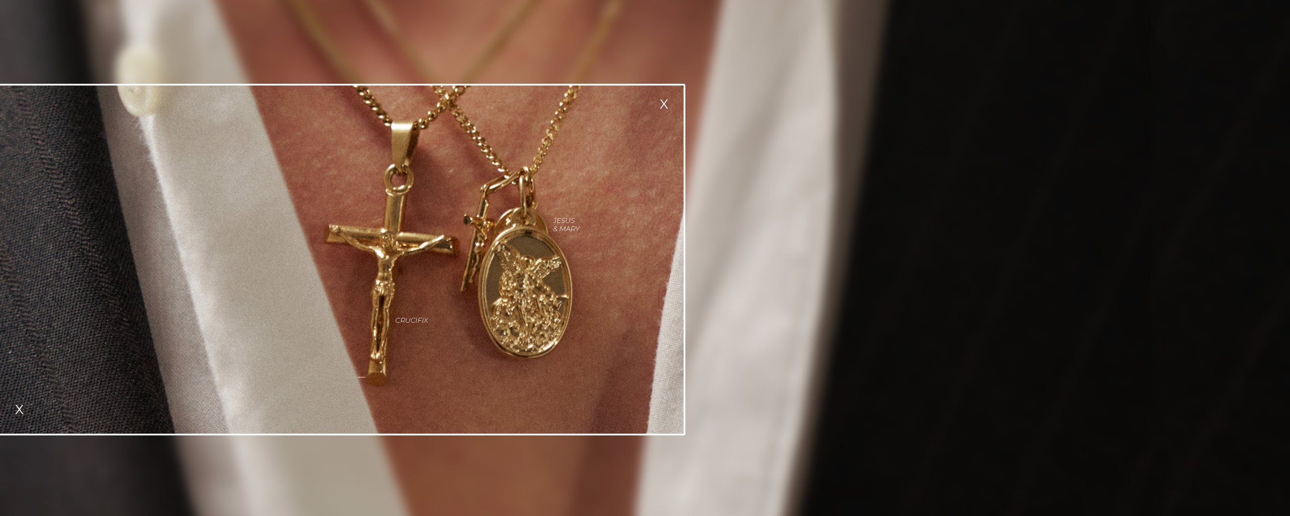 CRAFTD | Premium Men's Jewellery