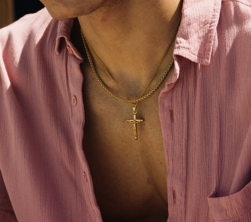 CRAFTD | Premium Men's Jewellery