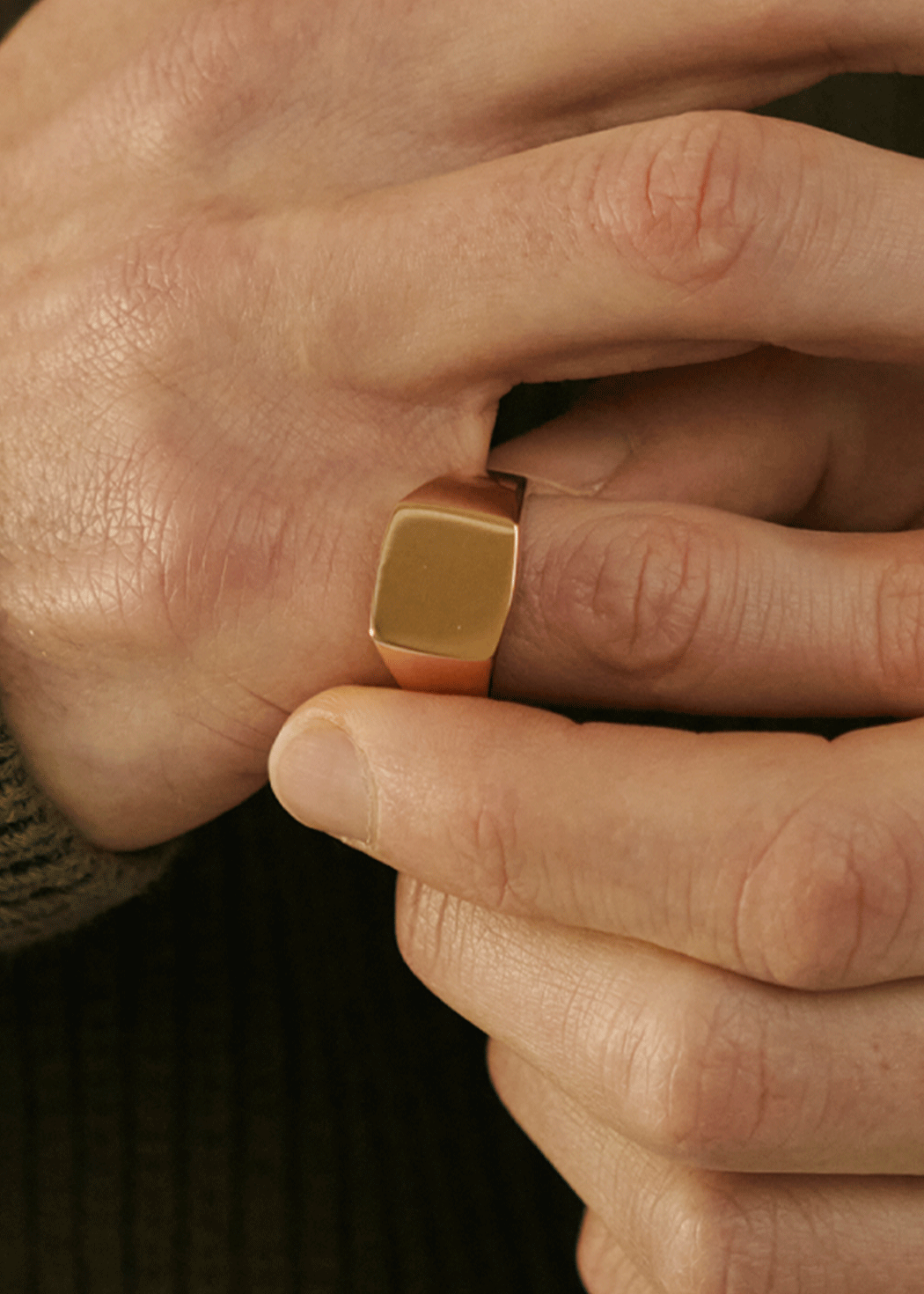 CRAFTD | Premium Men's Jewellery