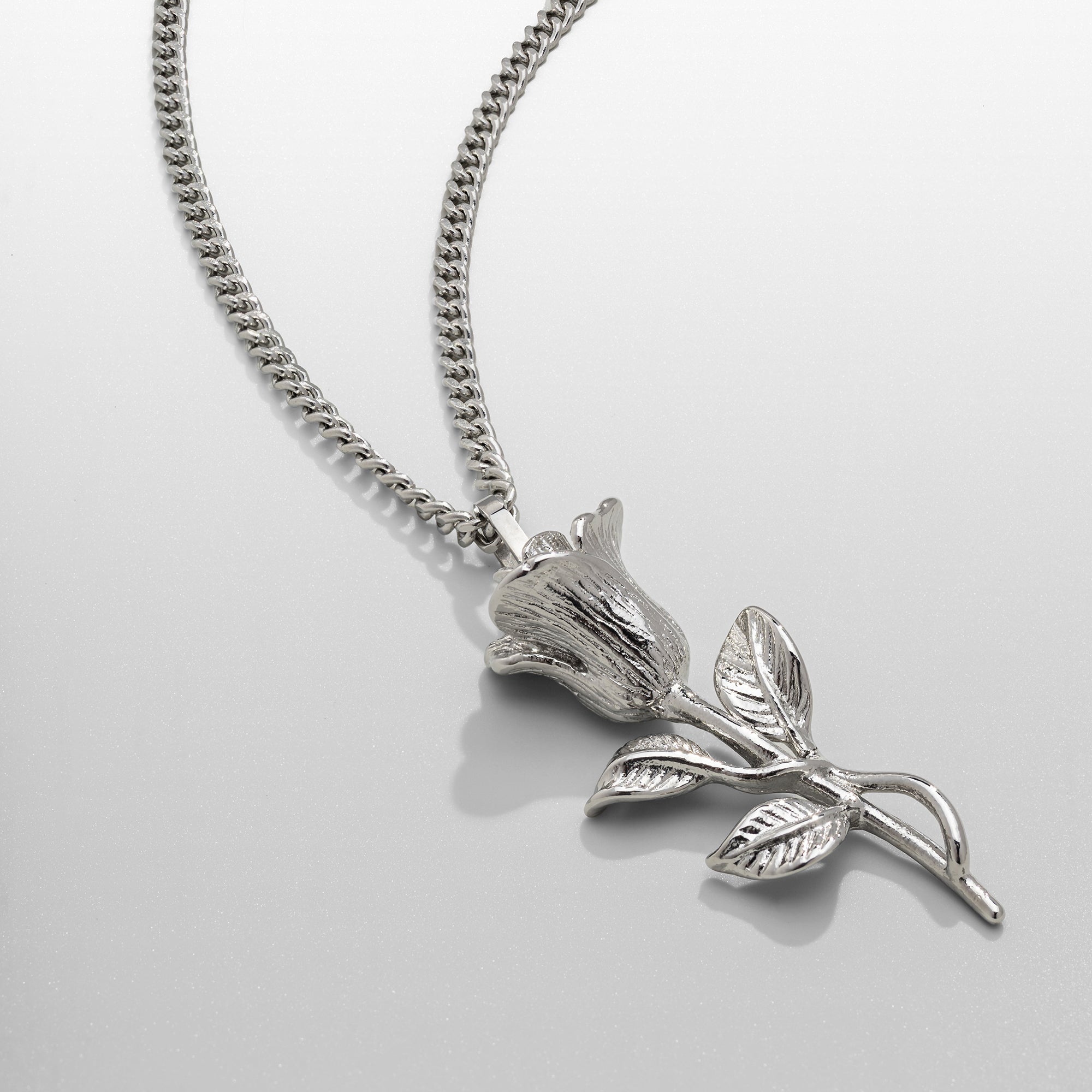 Rose Silber